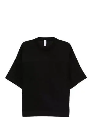 CFCL Tc Soft T-shirt - Black