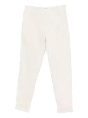 MAISON123 Corduroy Trousers