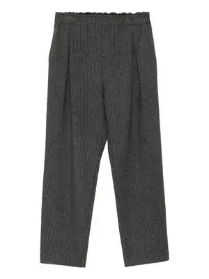 DEHA Ribbed Track Pants