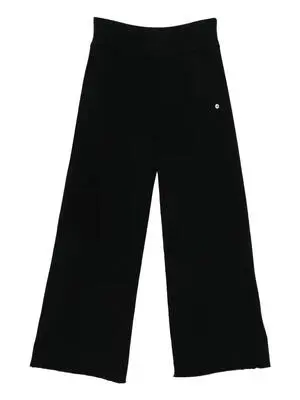 DEHA Wide-Leg Palazzo Pants