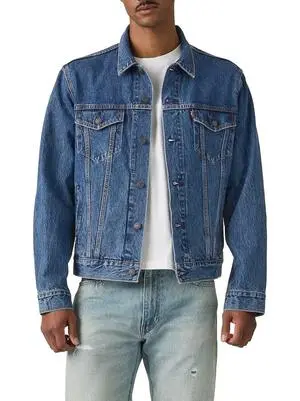 LEVI'S The Trucker Jacket - Million Dollar T