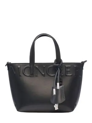 MONCLER Micro Tote Bag