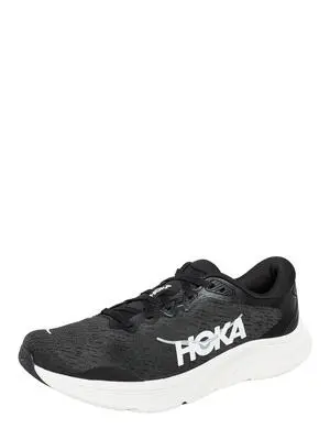 HOKA Solimar 2 Sneakers - Black / White