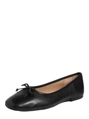 Sam Edelman Alie Ballet Flats - Black
