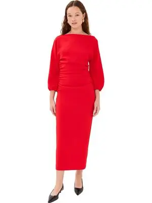 BERNADETTE Ezra Dress