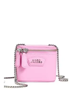 Marc Jacobs The Mini Vanity Bag - Prism Pink