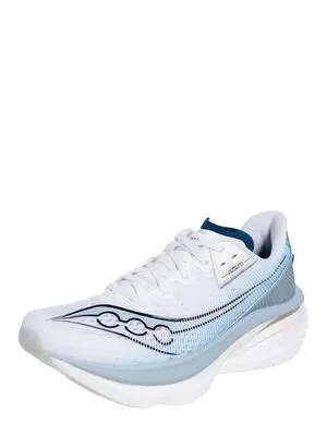 Saucony Endorphin Azura Sneakers - White/celestial