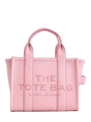 Marc Jacobs Small Tote - Ribbon Pink
