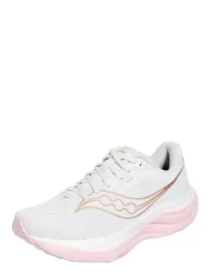 Saucony Ride 19 Sneakers - White/silk