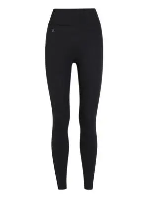 On Studio Sensetec Leggings - Black