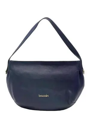 BRACCIALINI Ariel Shoulder Bag - Blue