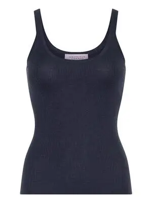 GABRIELA HEARST Cinxia Knit Tank Top