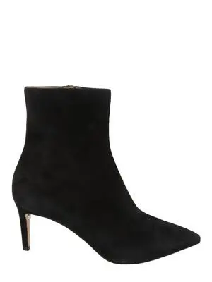 SALVATORE FERRAGAMO Imogen Suede Ankle Boot