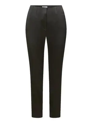Veronica Beard Stila Trousers - Black