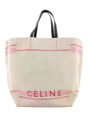 CELINE Celine Phantom Cabas Medium Tote Bag