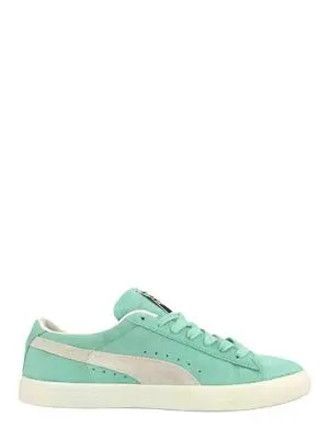 PUMA Suede Sneakers - Green