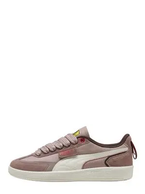 PUMA Scuderia Ferrari Palermo Sneakers - Beige