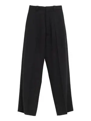PHOEBE PHILO Oversized Trousers