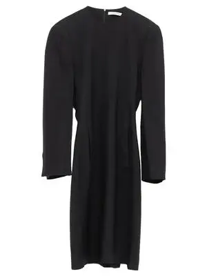 PHOEBE PHILO Kinked Tailored Dress