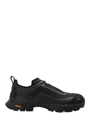 ROA Katharina Light Sneakers Black