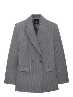 ANINE BING ANINE BING Tiphaine Blazer