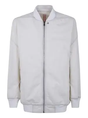 RICK OWENS RICK OWENS DRKSHDW "Jumbo Flight" Denim Bomber Jacket