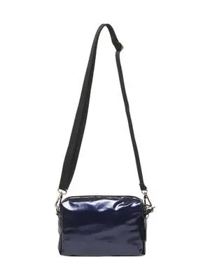JACK GOMME Crossbody Bag - Blue