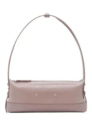 MAISON MARGIELA Small Baguette Bag - Pink