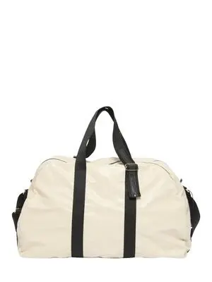 JACK GOMME Walk Voyage Duffle Bag - Gray