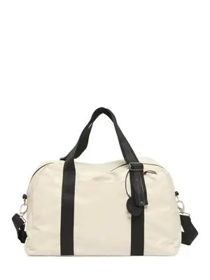 JACK GOMME Walli Weekend Bag - Gray