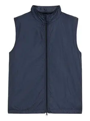 Aspesi Vernes' Waistcoat - Blue