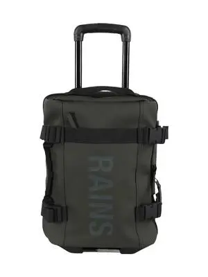 Rains Texel Cabin Bag Mini - Green