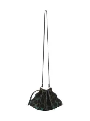 ULLA JOHNSON Adria Small Crossbody
