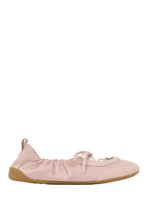 Chloé Kick Ballerina Sneaker - Ballet Pink