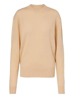 TOTEME Cashmere Sweater - Pink