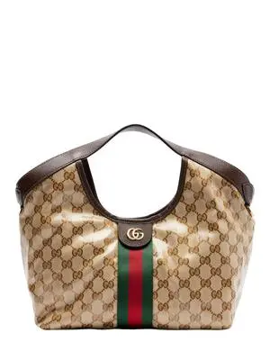 GUCCI Giglio Small Shopper