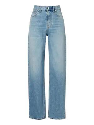 Gucci Boyfriend Jeans - Blue