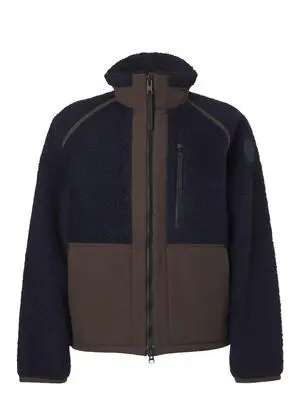 Canada Goose Westport Fleece Jacket - Blue