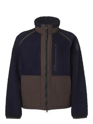 Canada Goose Westport Fleece Jacket - Blue
