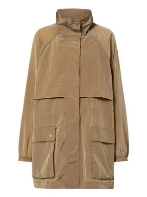 The Upside Rylan Technical Jacket - Beige