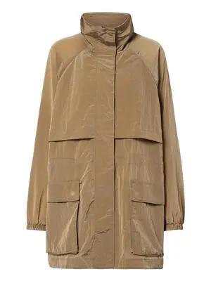 The Upside Rylan Technical Jacket - Beige