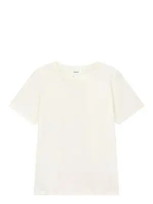 STUDIO TOMBOY Youth Short-Sleeve T-Shirt Neutrals