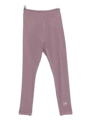 Adidas By Stella McCartney 7/8 Leggings - Purple