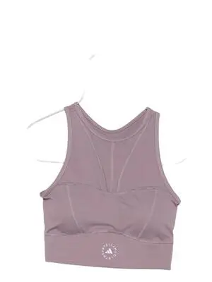 Adidas By Stella McCartney Bralette Top - Purple