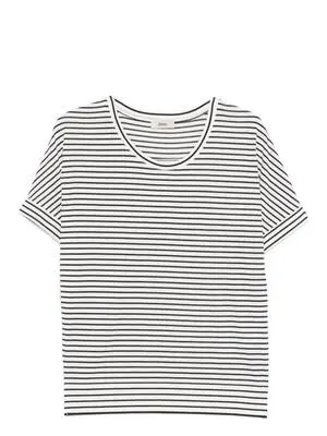 HERNO Cotton T-Shirt
