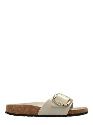 BIRKENSTOCK Madrid Sandals - White