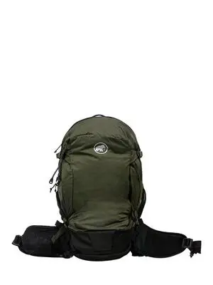 MAMMUT Lithium 25 Backpack - Green