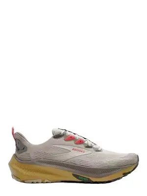 Brooks Staple X Ghost Trail Sneakers - Neutrals