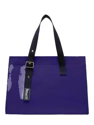 Vilebrequin Beach Bag - Purple