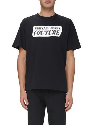 Versace T-shirt - Black
